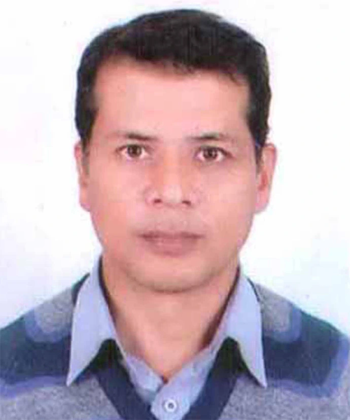 Board of Directors : Fancy Saving and Credit Co-operative LTD.