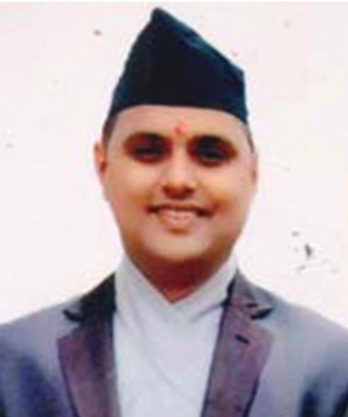 Board of Directors : Fancy Saving and Credit Co-operative LTD.